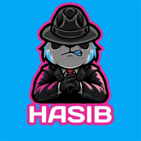 Free Templete Hasib Dvp