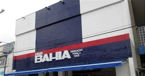 Black Friday Casas Bahia Adota Promoção Saiba Quando Ocorre E O Quanto De Desconto Brasil