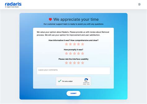 Radaris Opt Out Guide Joindeleteme