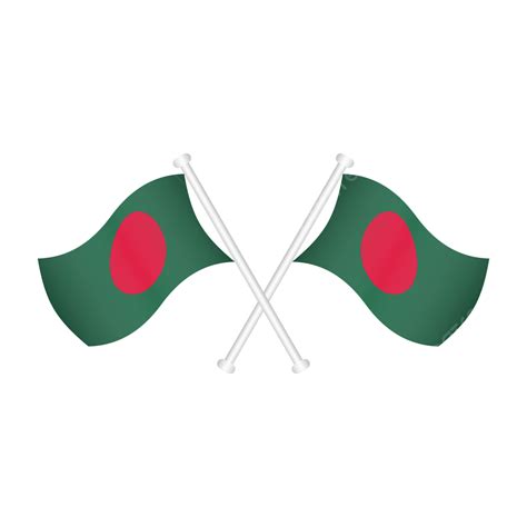 علم بنغلاديش بنغلاديش العلم يوم بنغلاديش Png والمتجهات للتحميل مجانا