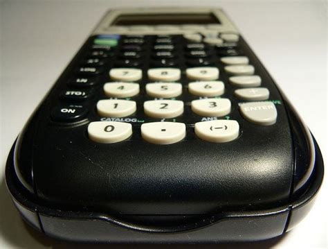diy hack turn a graphing calculator into a homebrew intervalometer in