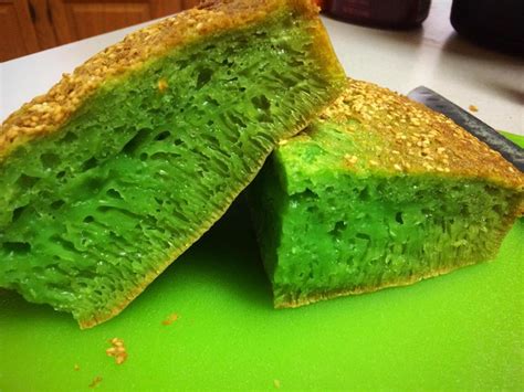 Trucvy Zoes Zone Banh Bo` Nuong Honey Comb Cake New Recipe