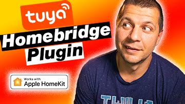 How To Use Tuya Homebridge Plugin Kiril Peyanski S Blog