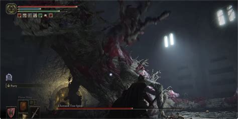 How To Beat All Ulcerated Tree Spirits In Elden Ring