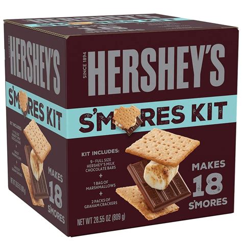 The Best Smores Kits Ps Food