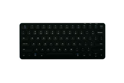 Ergoapt Dual Combo Tkl Keyboard Numeric Keypad Opc13bw Mwave
