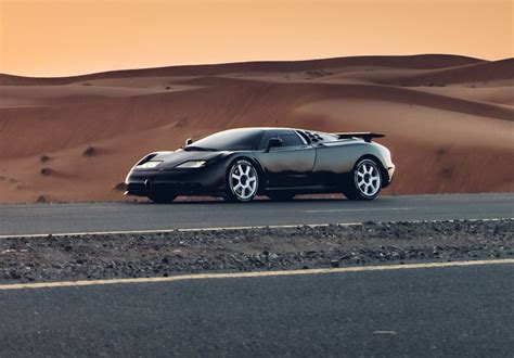 Most Expensive Bugatti In The World Jcdat