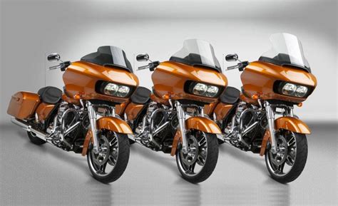 Tips To Choose The Best Fairings For Harley Davidson Motorcycles Vikingbags