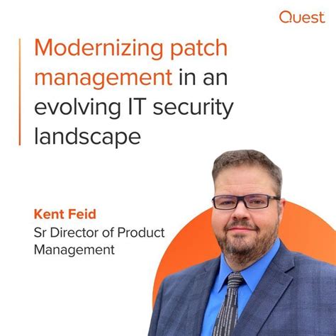 Quest Software Shawn Auble