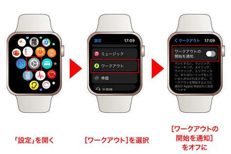 便利？ 多すぎ？ 通知設定見直しのポイント Apple Watch基本の「き」season 7 マイナビニュース