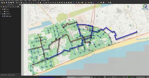 Mark Urupa On Linkedin Future Qgis Fiber