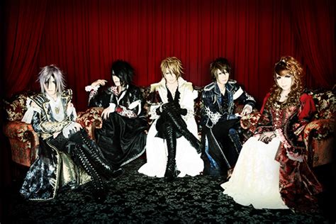 Versailles Akan Rilis Album Best Of “anthologie” Berita Jepang