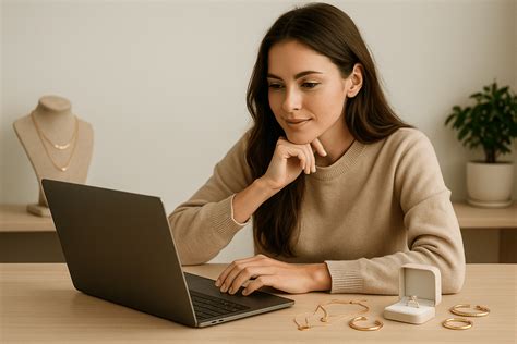 How To Start A Jewelry Small Business Practical Tips For Boosting Your