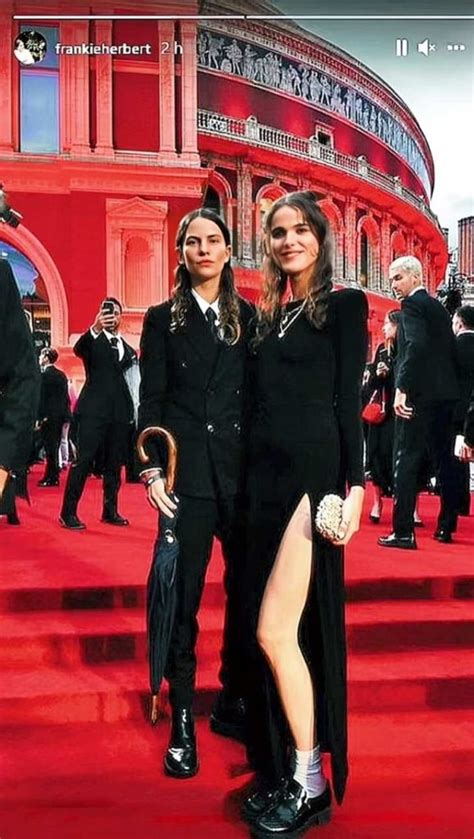 Eliot Sumners Partner 2024 Timeline Of Their Relationships