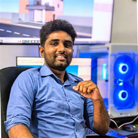 Kavinda Samaraweera On Linkedin 3dvisualization Architecture