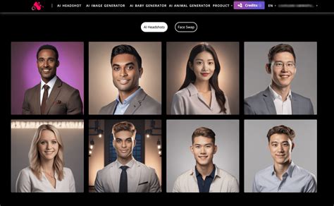 Ai Linkedin Photo Generator Free
