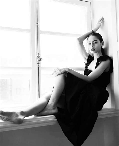 Melisandre Jul Vernier