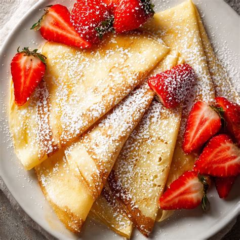 Best Crepes Recipe 5 Secrets Formidable Pour Crêpes Parfaites