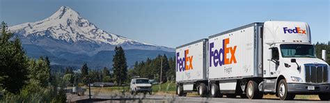 Fedex Freight Quote