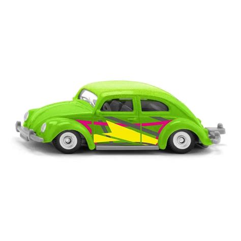Siku Super Seria 15 Vw Beetle Custom Siku