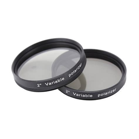 1 25 2 Inch Filter Variable Polarizing For Astrono Vicedeal