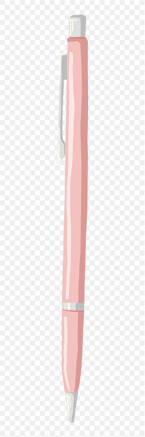 Pink Pen Png Images Free Photos Png Stickers Wallpapers