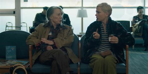 Dying For Sex Πεθαίνω για μένα Lifo