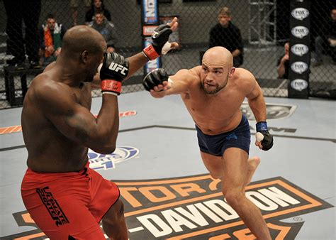 Cathal Pendred A Long Time Coming Ufc ® News