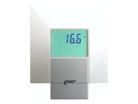 Comet T0218 Interior Temperature Transmitter Tequipment