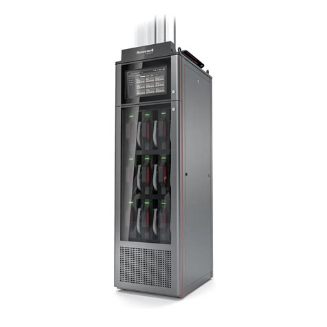Honeywell Vertex™ Edge Solution Offers Cost Effective Reliable Toxic