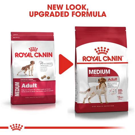 Medium Adult Royal Canin Malaysia