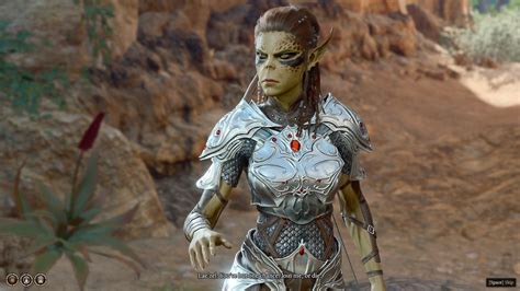 What Happens If You Kill Laezel In Baldurs Gate 3 Bg3