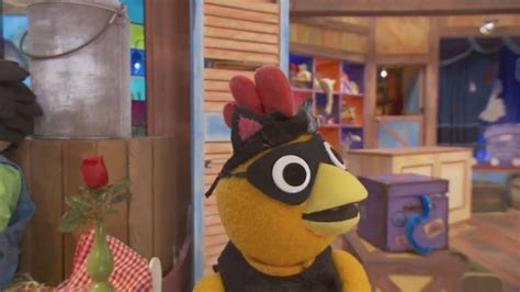The Chica Show • Season 2 Plex