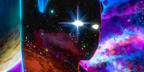 Uatu The Watcher Makes His 5th Mcu Appearance In Marvels Eyes Of Wakanda