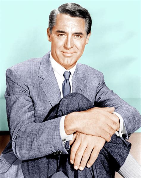 North By Northwest Cary Grant 1959 Photograph By Everett Pixels