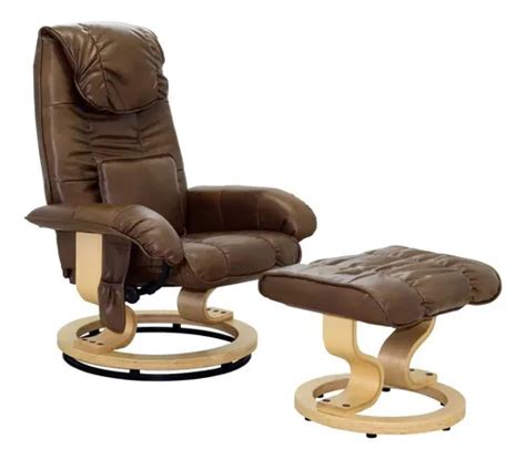 Poltrona Do Papai Massageadora Elétrica Cpuff Louis Sint Mrm