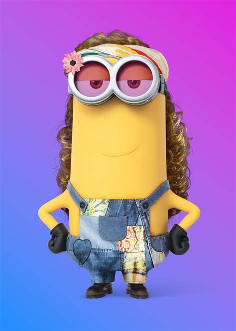 Minions Kevin