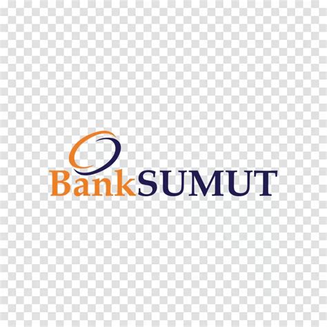 Bank Sumut Logo Png Vector Logobase