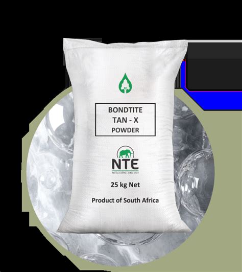 Products Bondtite Nte