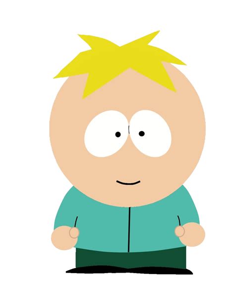 South Park Butters Wallpaper Wallpapersafari