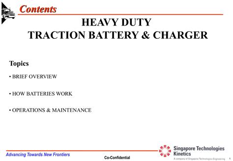 Battery Presentationppt