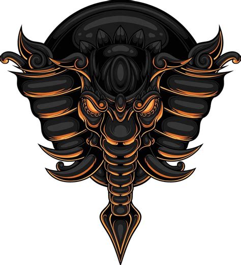 Xenomorph Vector Art Icons And Graphics For Free Download