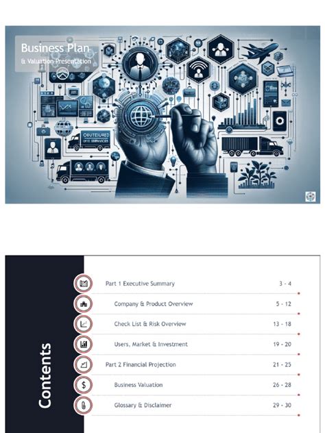 Bp Example Logistics Pdf