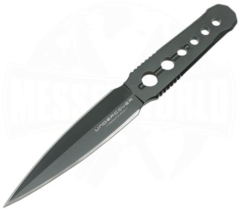 Uc Undercover Cia Stinger Knife Messerworlden