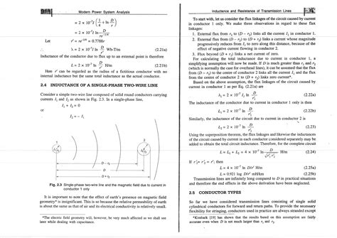 Modern Power Systems Analysis Pdfdrive Pdf Computer Software And