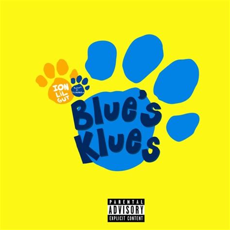 Stream Ryan Oldroyd Listen To Blues Klues Playlist Online For Free On