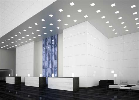 Acp Interior Wall Cladding Service At Rs 490square Feet In Vasai Virar