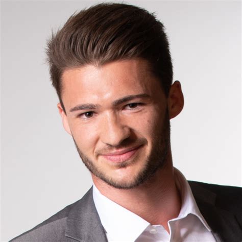 Patrick Hauck Projektingenieur Ibdrm Gmbh Xing