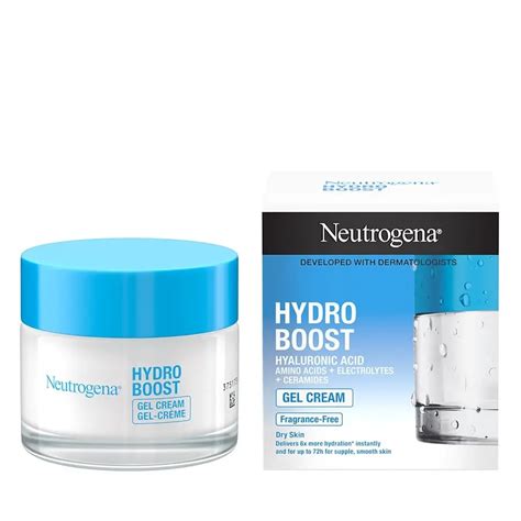 Neutrogena® Retinol Boost Intense Care Cream Neutrogena®