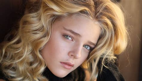 Picture Of Violet Knobel